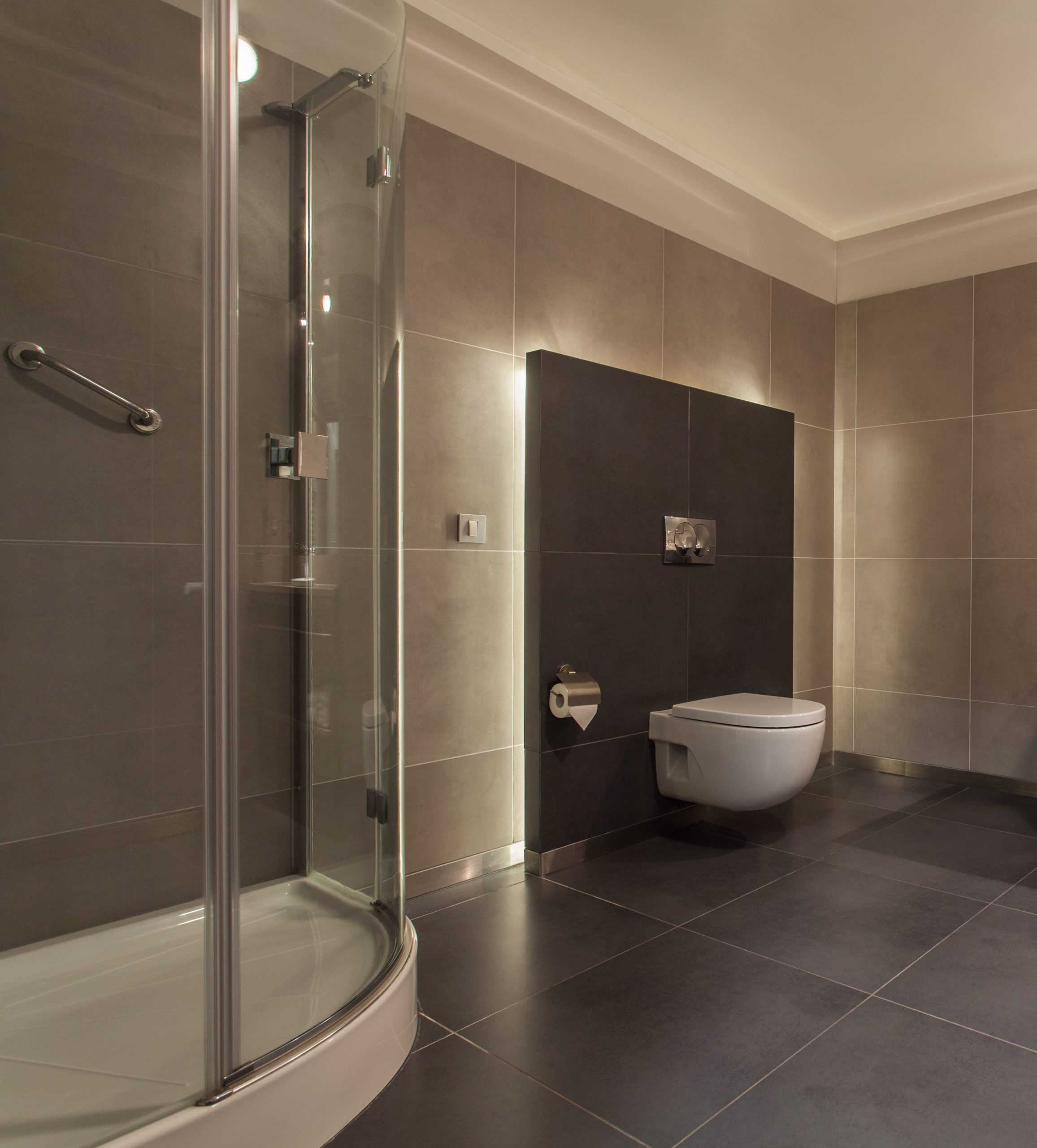 Beleuchtung und professionelle Lichtgestaltung für Innenräume